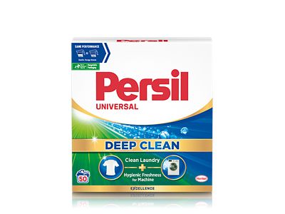 Persil Powders