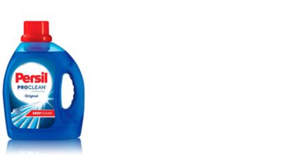 Original Scent Liquid Laundry Detergent | Persil® ProClean®