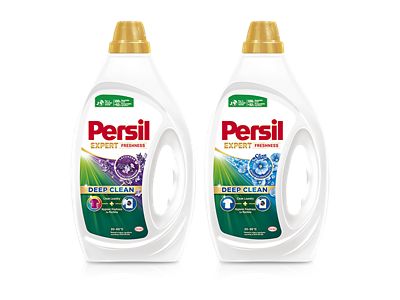Persil Deep Clean Expert Freshness