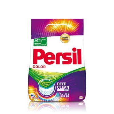 Proszek Persil Color | Proszek do prania | Persil