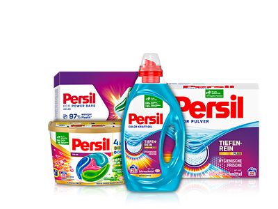 Persil Color