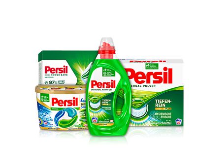 Persil Universal