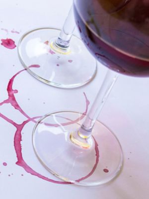 How To Remove Red Wine Stains | Persil® ProClean®