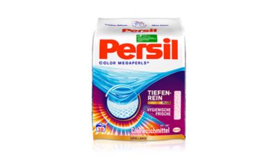 Persil Color Megaperls®