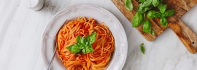 How to get Food Stains Out