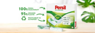 Overview of Our Ingredients | Persil®