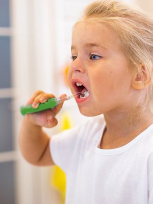 How To Remove Toothpaste Stains | Persil® ProClean®