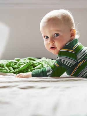 Persil | Das beste Waschmittel für dein Baby