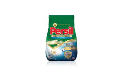 Persil Hygiene-Powder