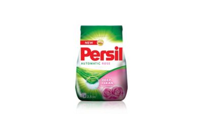 Persil Rose-Powder