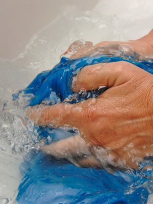 Wipp Express | Lavar a mano: así de sencillo