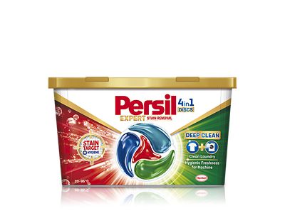 Persil Deep Clean Expert Stain Removal
