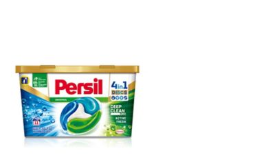 Persil 4in1 Discs Universal