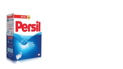 Persil Universal Powder High Foam