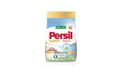 Persil Deep Clean Powder Expert Sensitive