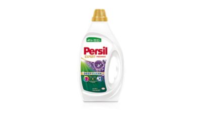 Persil Deep Clean Gel Expert Freshness Lavender