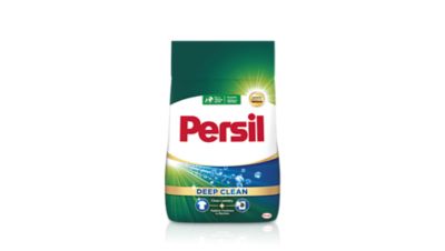 Persil Deep Clean Powder Universal