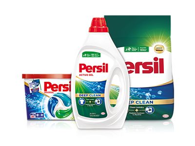 Persil Deep Clean Universal