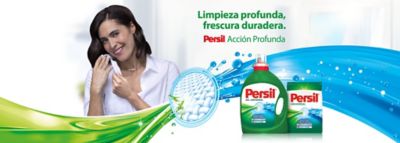Home [www.persil.com.mx]