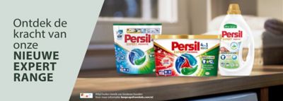 Home [www.persil.nl]