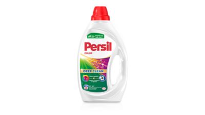Persil Deep Clean Color Power Gel