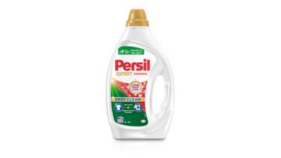 Persil Deep Clean Gel Expert Stain Removal