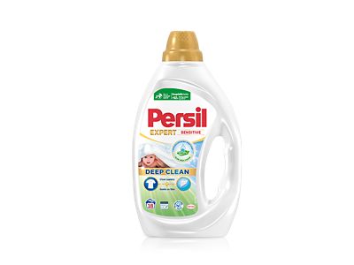 Persil Deep Clean Expert Sensitive