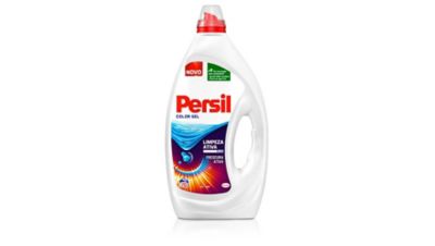 Persil Color Gel