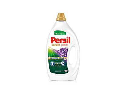 Detergentes Persil Lavender