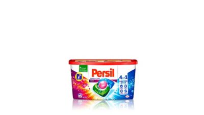 Persil Color Power-Caps