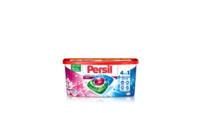 Persil Expert Floral Caps