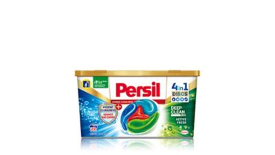 Persil DISCS Hygienic Cleanliness