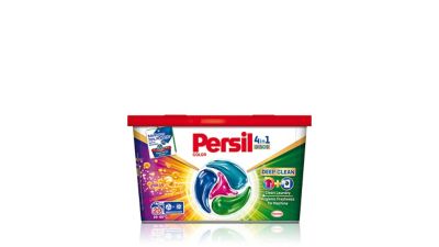 Persil Deep Clean 4u1 Color diskovi
