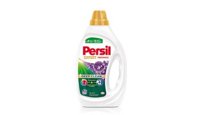 Persil Deep Clean Gel Expert Freshness Lavender