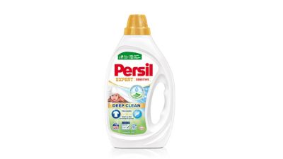 Persil Deep Clean Expert Sensitive gel