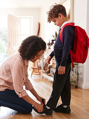 How to Clean School Uniforms | Persil® ProClean®