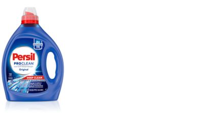 Original 2x Concentrated Liquid Laundry Detergent | Persil