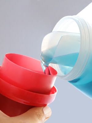 How to Use Laundry Detergent: Dosage & Directions | Persil®