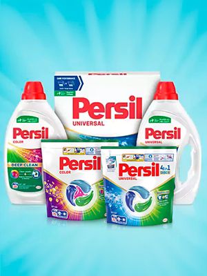 Persil Conseils de lavage | Choisir sa lessive