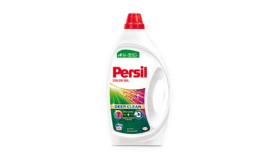 Persil Deep Clean Gel Color