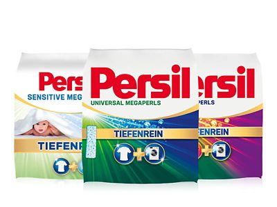 Persil Megaperls