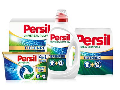 Persil | Universal