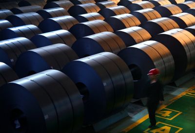 Cold Rolling - Henkel Adhesives