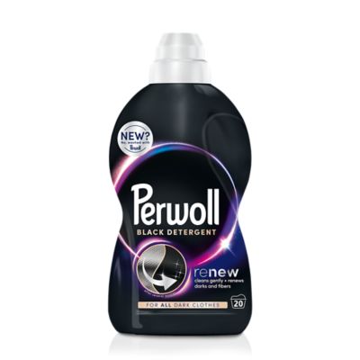 Perwoll | Color expert: за тъмни дрехи
