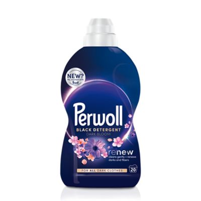 Perwoll | Color expert: за тъмни дрехи