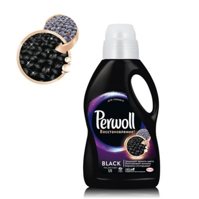 Perwoll Эффект Восстановления | Perwoll Казахстан
