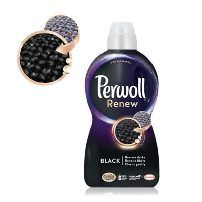 Perwoll | Color experts: za crnu i tamnu odjeću