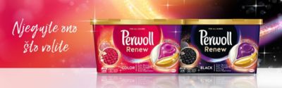 #RethinkFashion with Perwoll