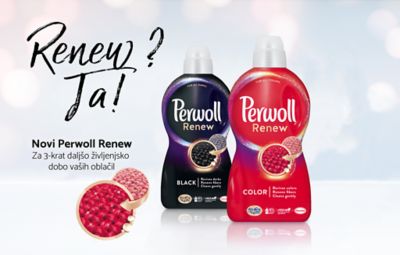 Perwoll | Buy detergent online