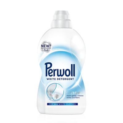 Perwoll | Color Expert: za bela oblačila